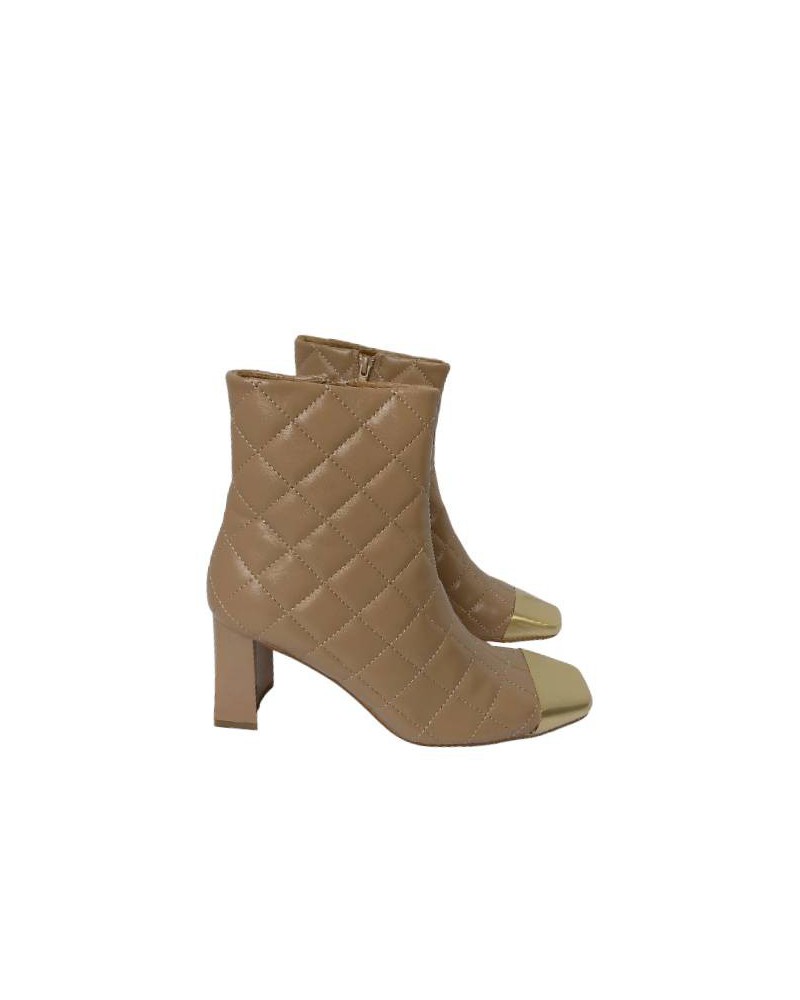 botines corina tacon botas corina